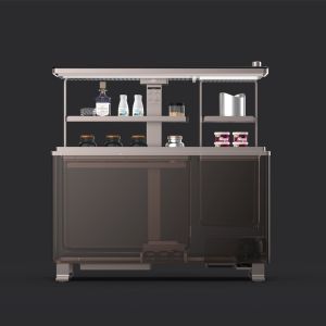 Quality Smart Lift Dining Table CB150 for sale