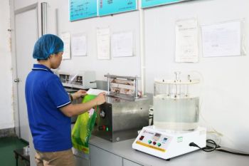 China Factory - XIAMEN BRISH PACKING CO.,LTD