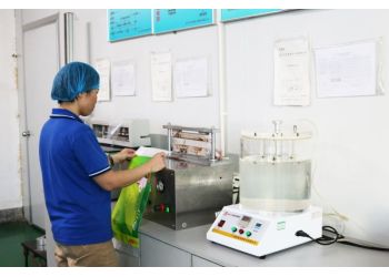 China Factory - XIAMEN BRISH PACKING CO.,LTD