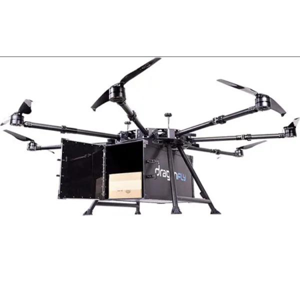 Quality Industrial Aircraft UAV Drone Mapping Surveillance Search And Rescue Delivery for sale