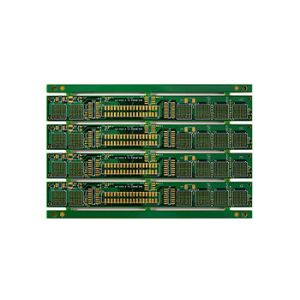 Quality Internet PCB Board Assembly Osp FR4 Printed Circuit Assembly Manufacturing for sale
