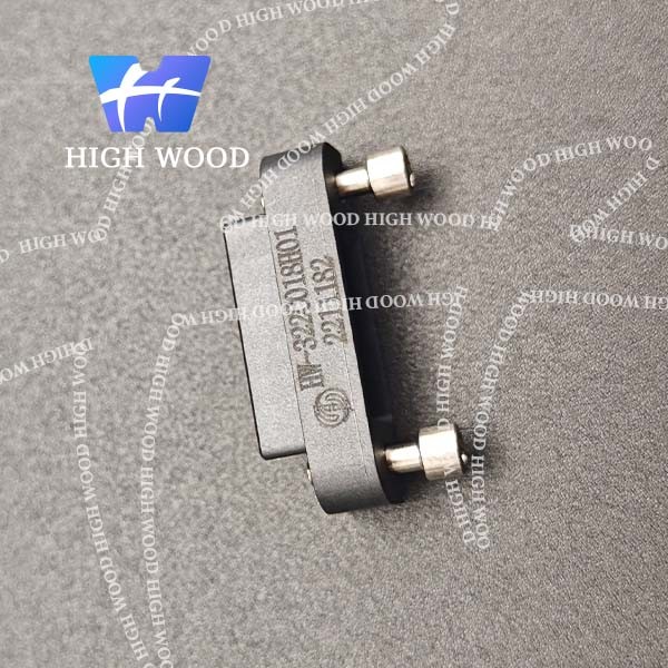 Quality HW-CMM Connectors,HW-322C018H01 for sale