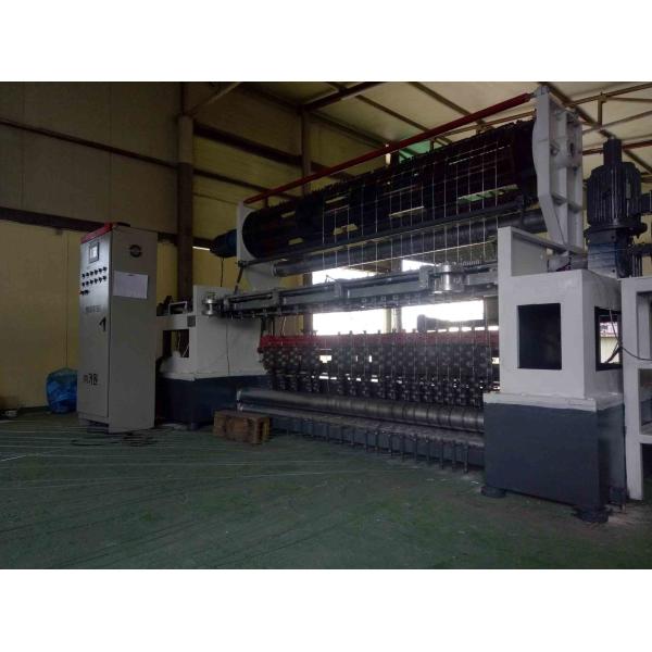 Quality 20 Lines Fixed Knot Fence Machine for sale