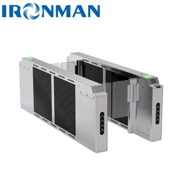 Quality IRONMAN IM.ABST621 SPEED GATE -- Heavy Duty for sale