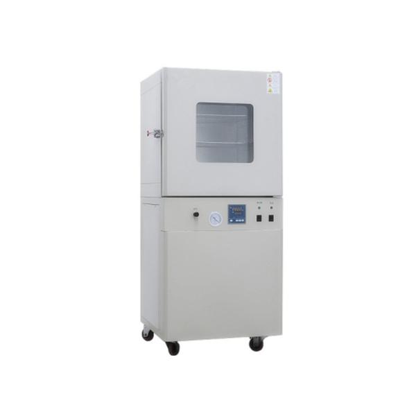Quality Anti - Interference Hot Air Drying Oven Lab Vacuum Drying Test Chamber for sale