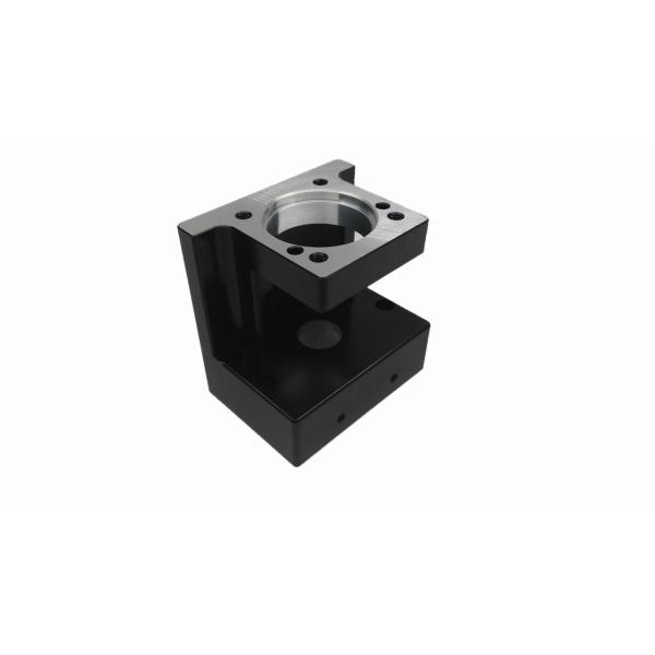 Quality Precision CNC Aluminum Machining Parts Durable for sale