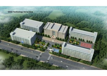 China Factory - Shenzhen GEAO Technology Co., Ltd.