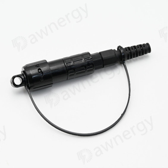 Quality DA-WC-Z Field Assembly Hardened Connector (Fast Connector) for sale