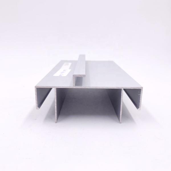 Quality Chilean Architectural Projects' Top Choice 6063 Alloy Aluminium Window Frame for sale