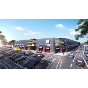 China Factory - Guangzhou Guanna Auto Parts Trading Co., Ltd.