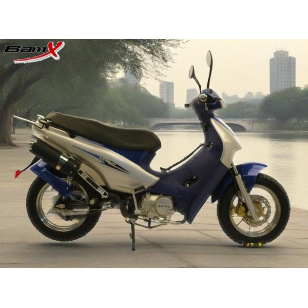 Quality 12v 110cc CUB Bmx Motorcycle Carburtter Touring Motorcycles Street Legal Dirt Bike for sale