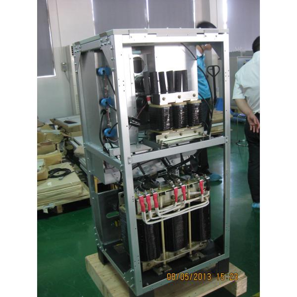 Quality Low Frequency 3 Phase Online UPS 10KVA - 400KVA With RS232 for sale