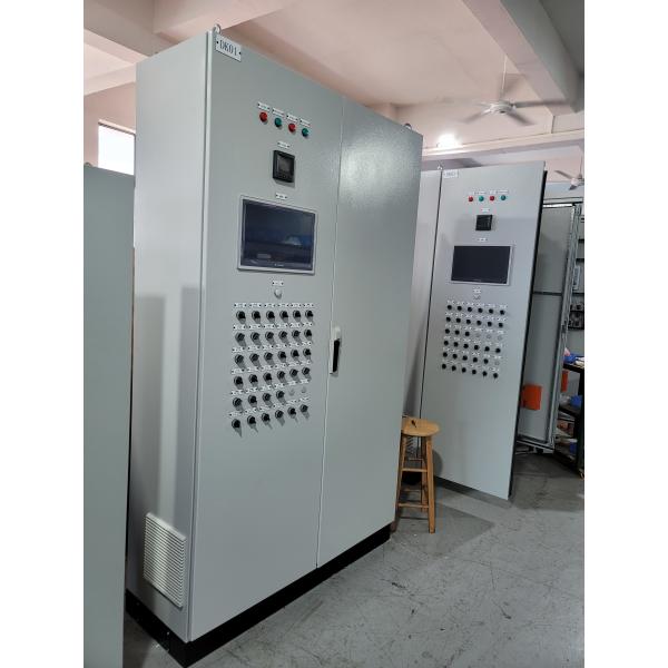 Quality Smart Electronic Control Cabinet Modular Design For Factory Automation Control for sale
