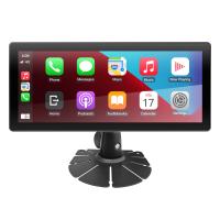 Quality 8.8 Inch Dual Wireless Carplay And Android Auto Bluetooth / AUX input Linux for sale