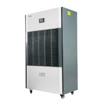 Quality Auto Defrost Dehumidifier 15 KW 50 Hz For Industries Humidity Management for sale