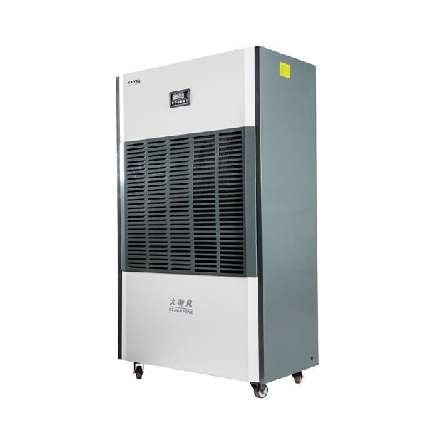 Quality Auto Defrost Dehumidifier 15 KW 50 Hz For Industries Humidity Management for sale