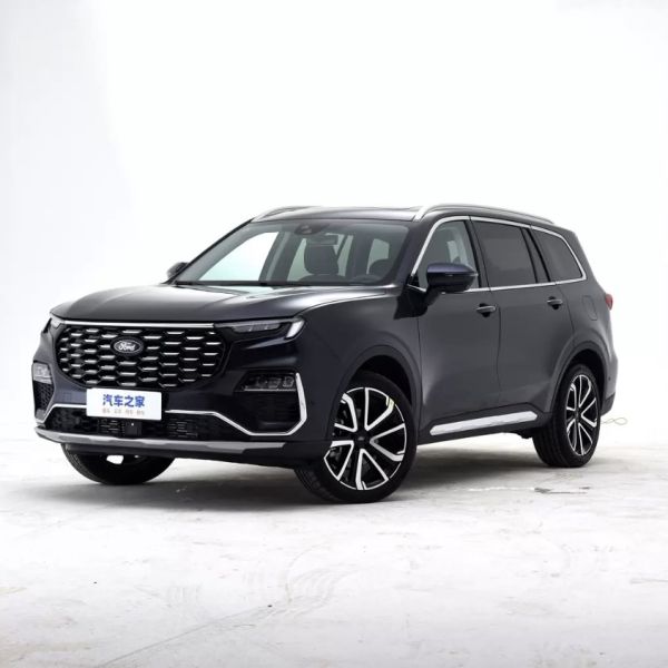 Quality 2022 Ford Equator Sport Maximum Power 200-250Ps Electric Driver'S Seat Adjustment SUV for sale