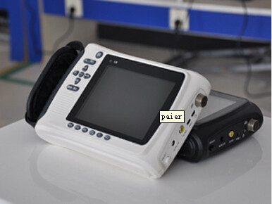 Quality Mini Veterinary Ultrasound Scanner for sale