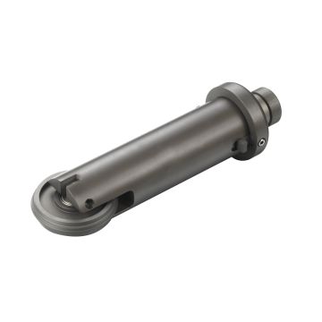 Quality box sample cutting machine, oscillating knife cut and creasing machine, digital for sale