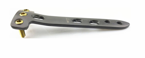 Quality Class II Locking Bone Screw Orthopedic Surgery Instrument for sale