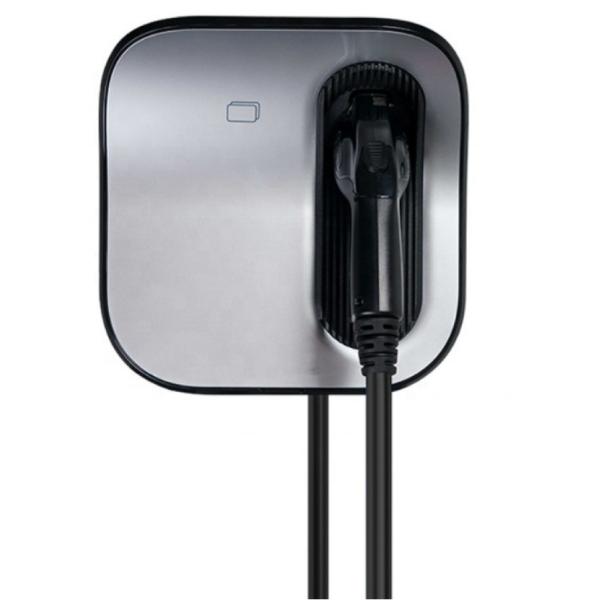 Quality GBT 7KE Wall-mounted EV Charger The Ideal Choice for Commercial Electric Vehicles for sale