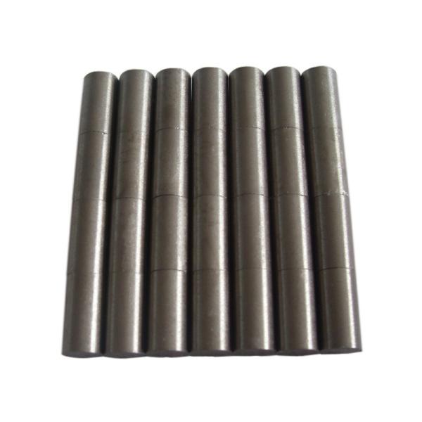 Quality Max Working Temperature 550Degree C High Temperature Alnico Magnets For Casting for sale