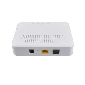 Quality SC FTTX Xpon Ont Router Gpon Onu UPC OLT Auto Discovery IPv6 Dual Mode for sale