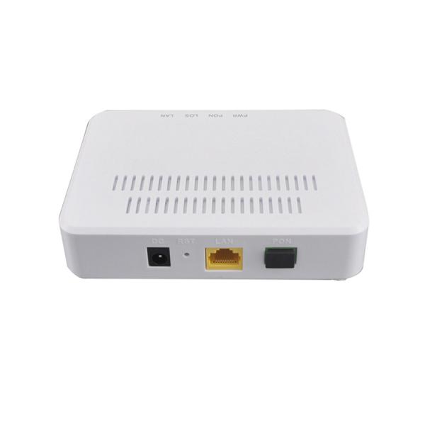 Quality SC FTTX Xpon Ont Router Gpon Onu UPC OLT Auto Discovery IPv6 Dual Mode for sale