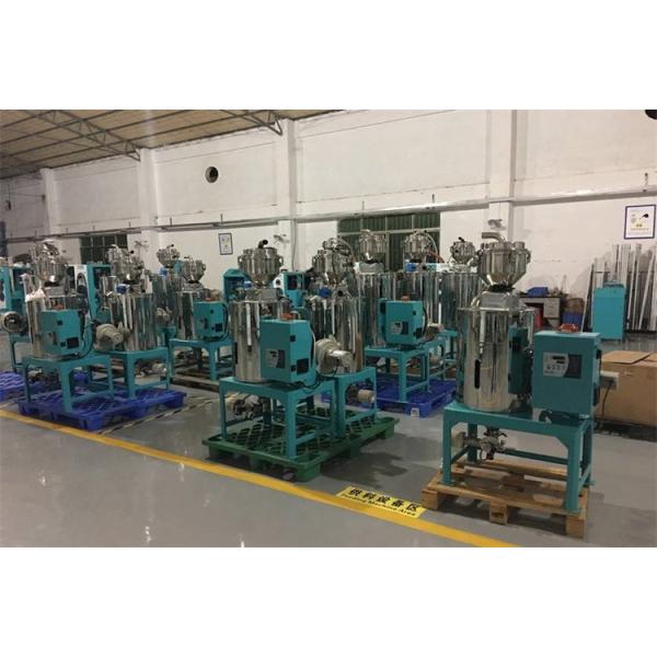 Quality Conveying Centralized Feeding System Plastic Material For Extrusion Process for sale