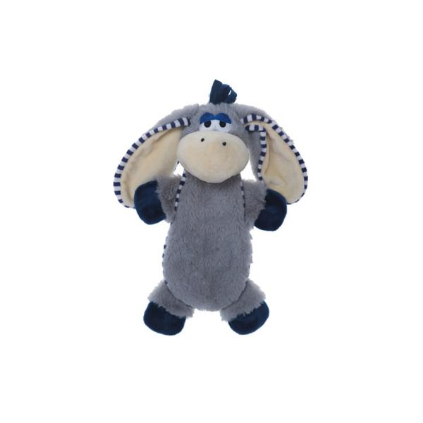 Quality Manufacture Various Pet Interactive Stuffed Toys Set Sheep Rabbit Duck for sale