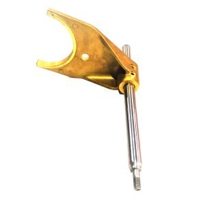 Quality OEM PTO Gears Automatic Shift Fork For Concrete Pump Truck 1109900077 for sale