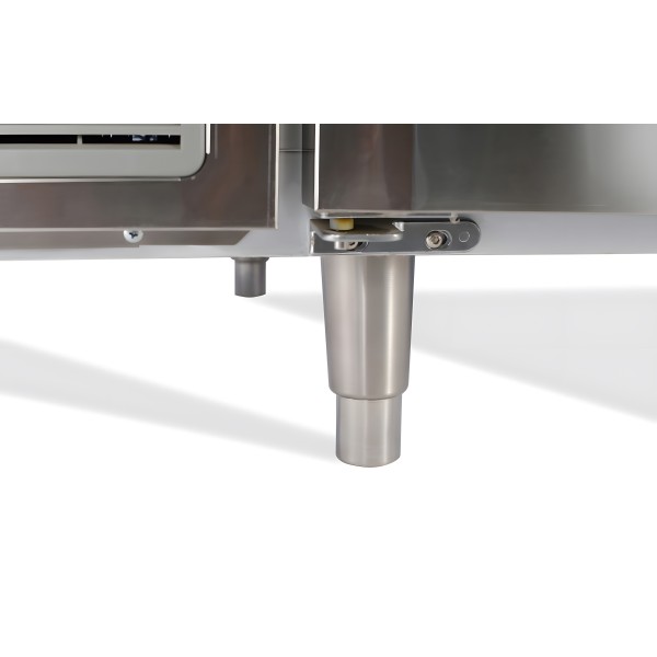 Quality Cooling Prep Table Stainless Steel Refrigeration Work Table for Kitchen for sale