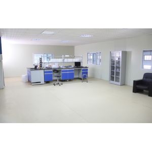 China Factory - Guangzhou Batai New Material Technology Co., Ltd.