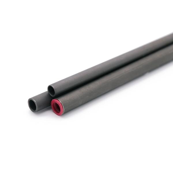 Quality Alloy Steel Tube Precision Seamless Steel Tubes 4130 4140 for sale