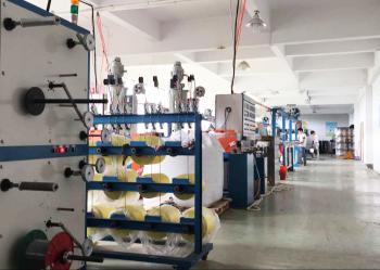 China Factory - TTI Fiber Communication Tech. Co., Ltd.