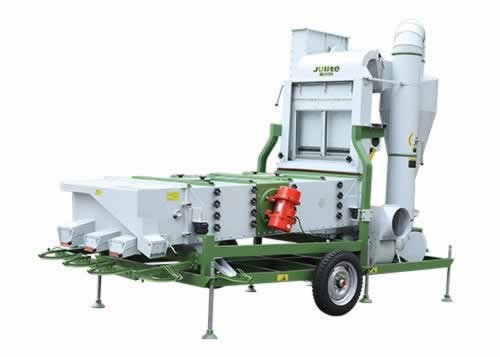 Quality 5XFS-7.5C Air-Screen Cleaner for sale