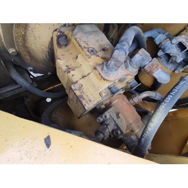 Quality Used CAT 305.5 306 Excavator with 0.31m3 Bucket Capacity and 6000 KG Machine for sale