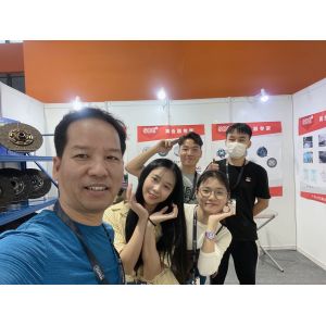 China Factory - Chongming (Guangzhou) Auto Parts Co., Ltd