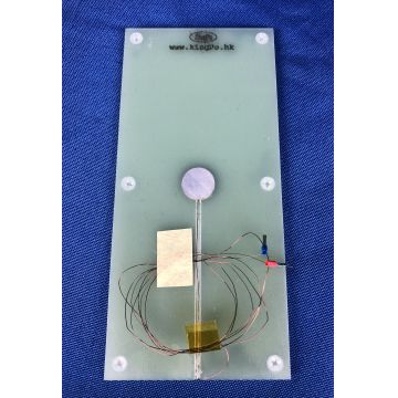 Quality IEC 62368 Edition 3 Figure 47 Figure 48 Figure 49 Foreign Metallic Objects with for sale