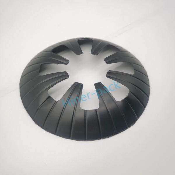 Quality Customizable Round Wafer Buffer Padding 8 Inch Suitable For Wafer Box Packaging for sale