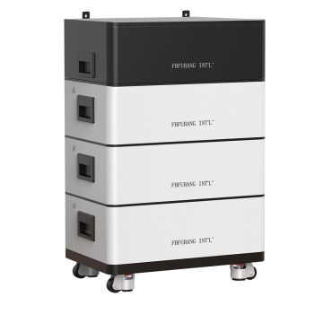 Quality High Voltage 204v 10kwh Rechargeable Lithium Battery For Solar Power System for sale