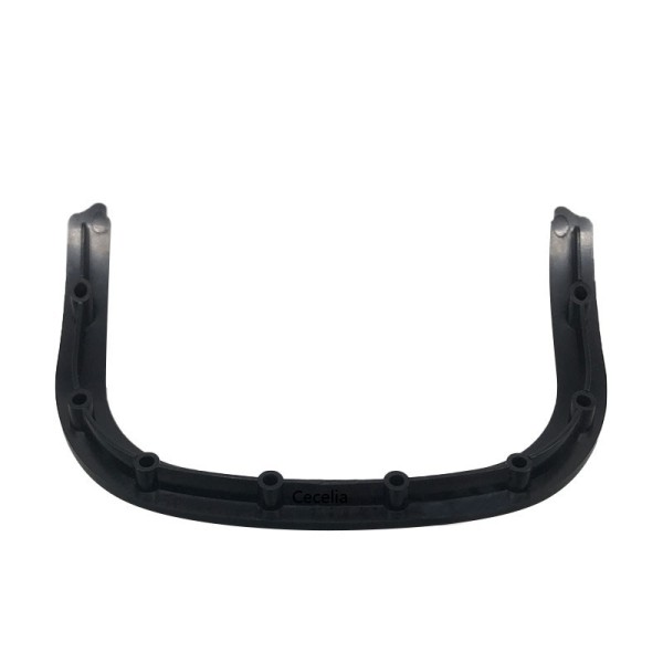 Quality custom ABS Acrylic Plastic Injection Molding Parts with hot Runner for sale