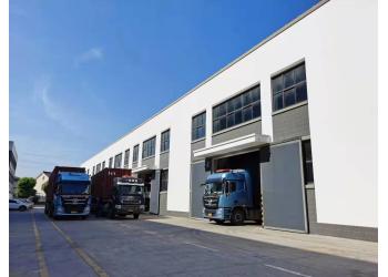 China Factory - Taicang Global Machinery Co., Ltd.