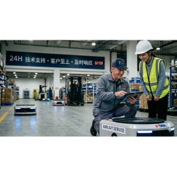 China Factory - Hangzhou Starxrobot Co.,Ltd
