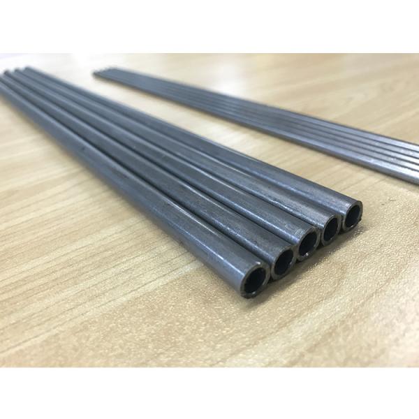 Quality Mechanical Hydraulic Seamless Precision Steel Tube With Black Phosphate Finish for sale