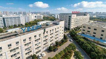 China Factory - HEFEI YINGMI TECHNOLOGY. CO., LTD.