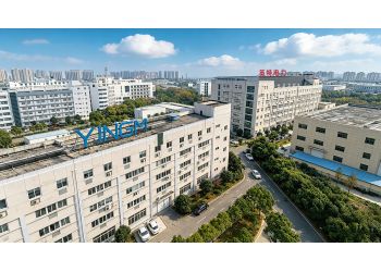 China Factory - HEFEI YINGMI TECHNOLOGY. CO., LTD.