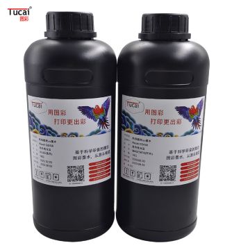 Quality Anti-Counterfeiting Invisible UV Ink Low Odor Compatible Ricoh G5/G6 For Text for sale
