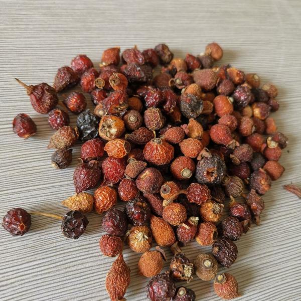 Quality 3 Channels Rosehip Color Sorter Machine Customized Color for sale