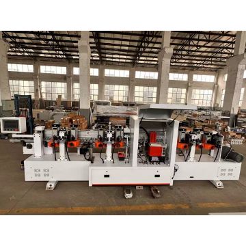 Quality Automatic door pocket slotting machine for sale
